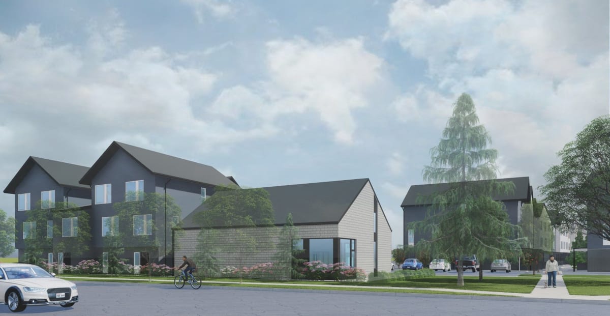 Photos and Video of Fir Grove in Vancouver, WA