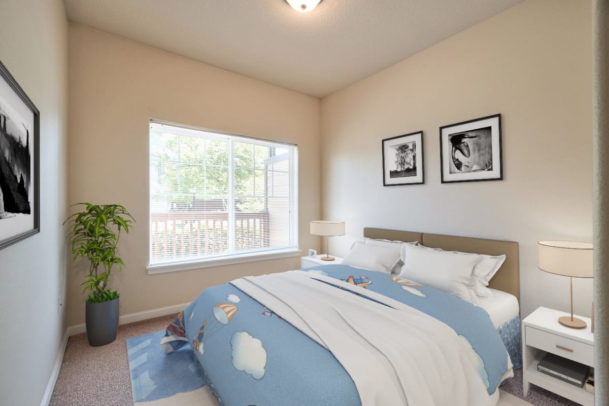 Photos and Video of Springwater Crossing in Gresham, OR