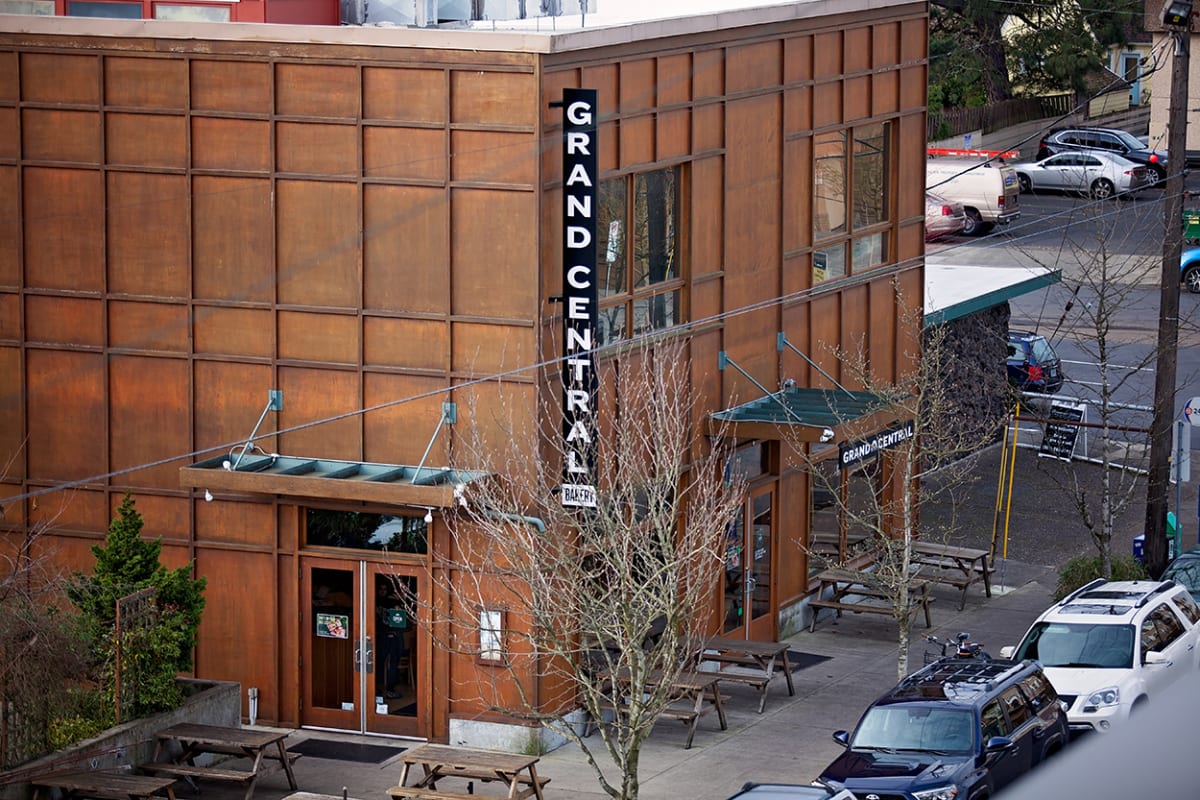 Photos and Video of The Bridgetown in Portland, OR