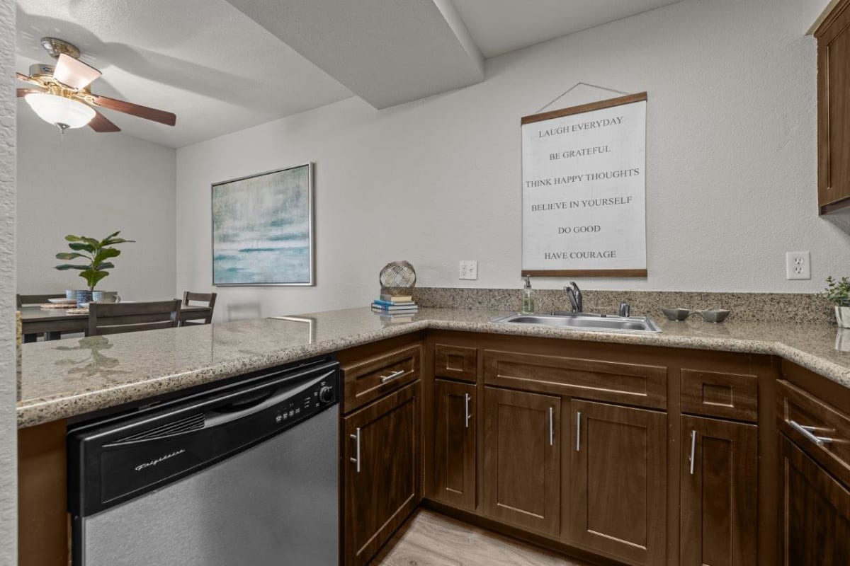 Photos of Units and Community Amenities in Fair Oaks, CA. | Hazel Ranch