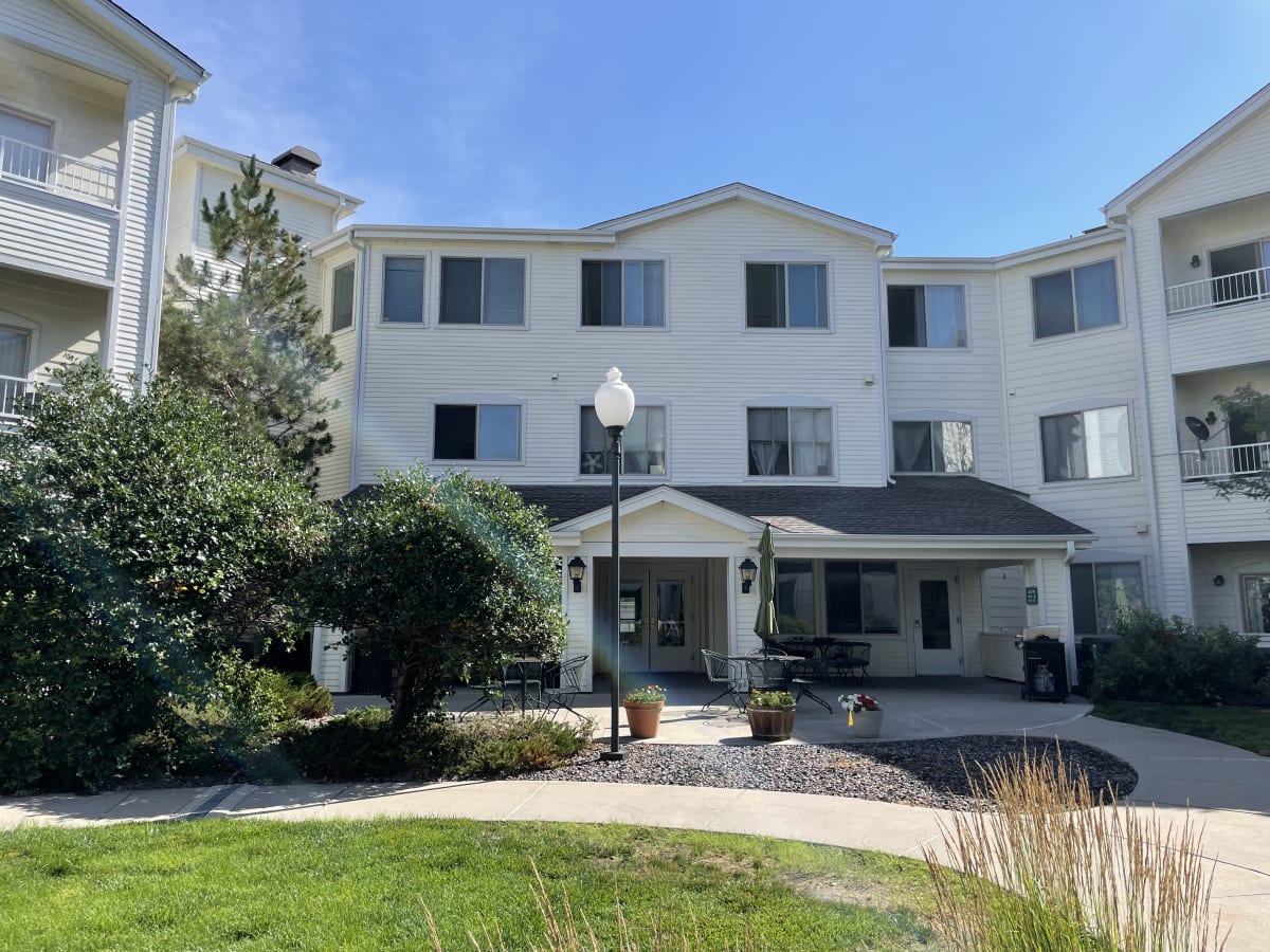 Photos and Video of The Village at Arvada in Arvada, CO