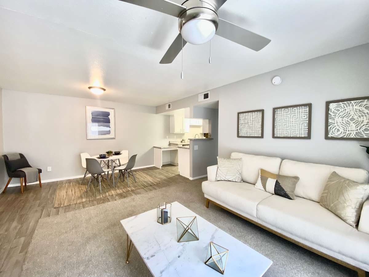 Photos and Video of Icon on Midvale in Tucson, AZ