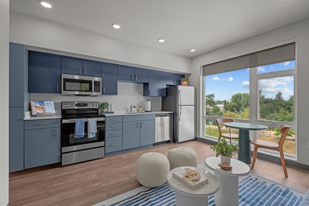 Spokane Apartments for Rent | Ironside Apartments