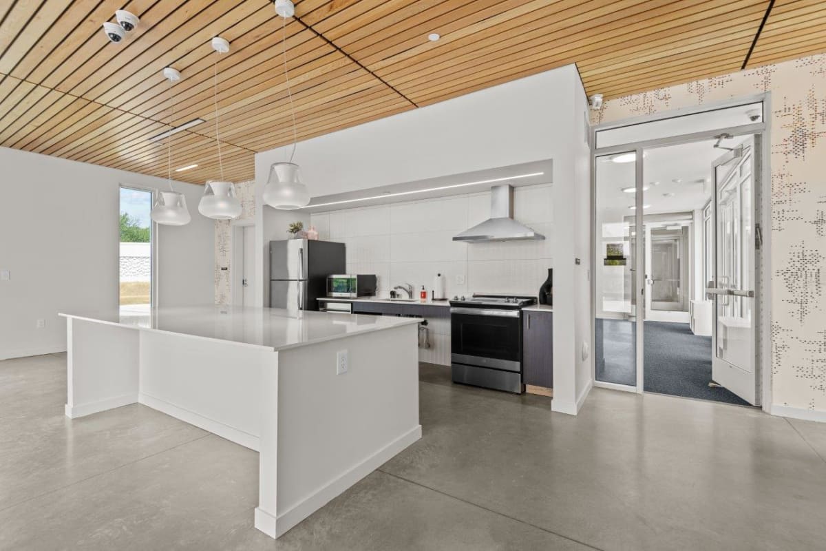 Photos and Video of Ironside in Spokane, WA