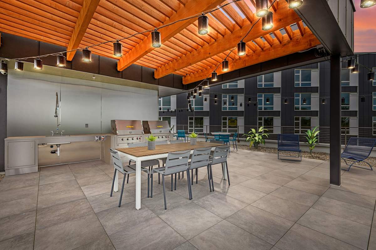 Spokane Apartments for Rent | Ironside Apartments