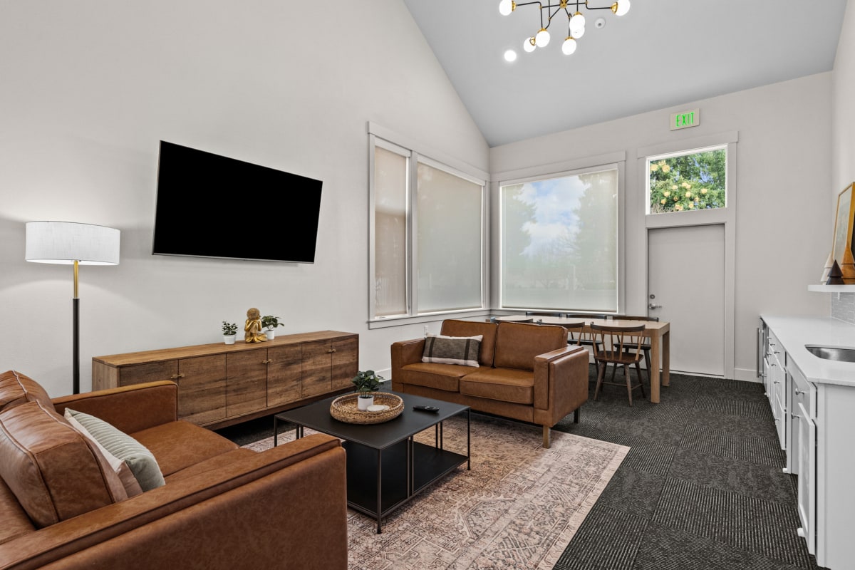 Photos and Video of Fir Grove Townhomes in Vancouver, WA