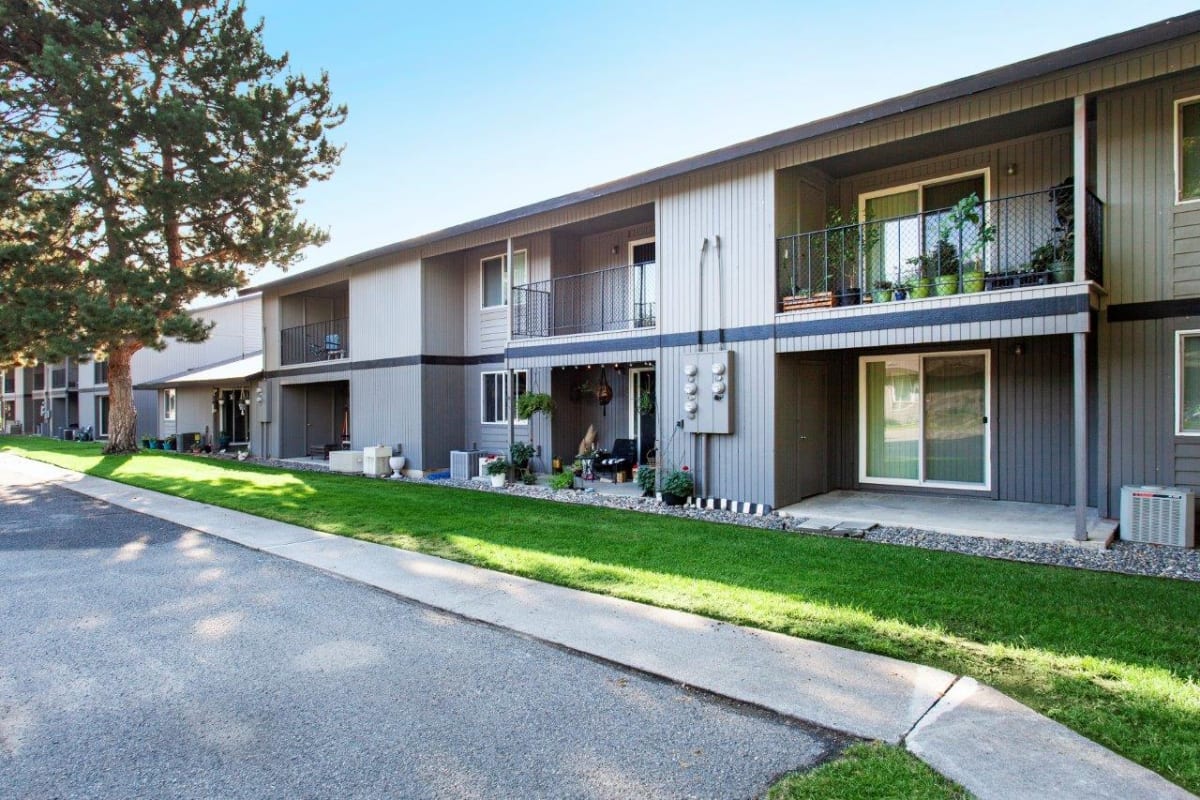 Photos and Video of Maple Ridge in Richland, WA