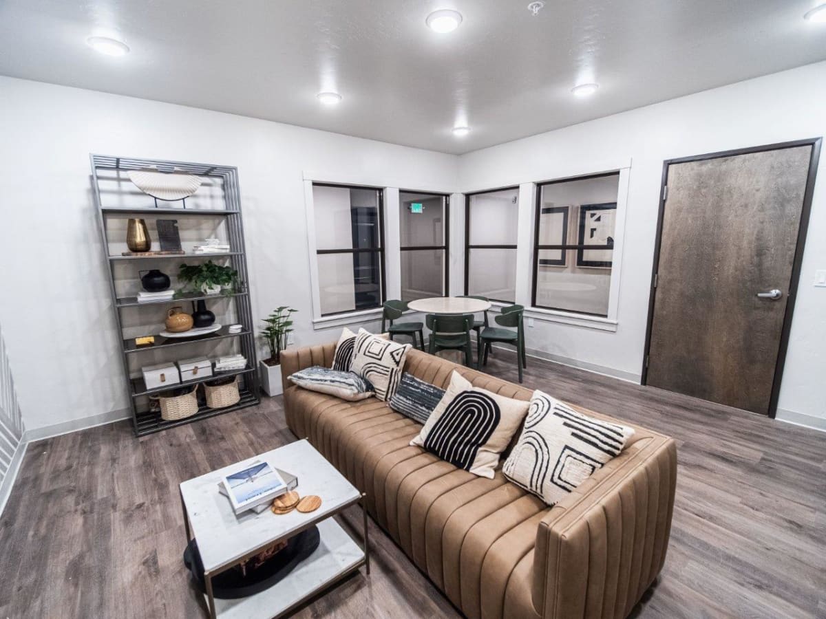 Photos and Video of Old Town Lofts in Meridian, ID