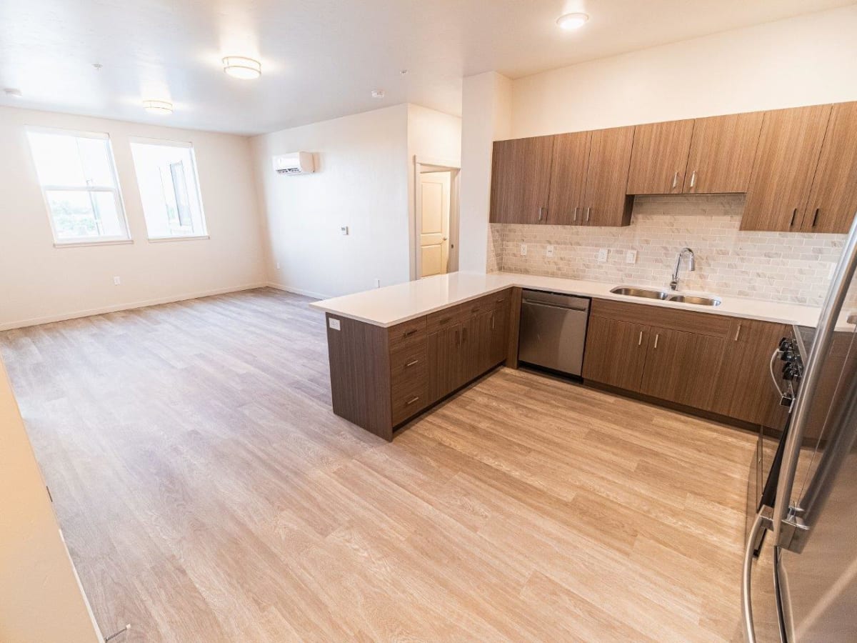 Photos and Video of Old Town Lofts in Meridian, ID
