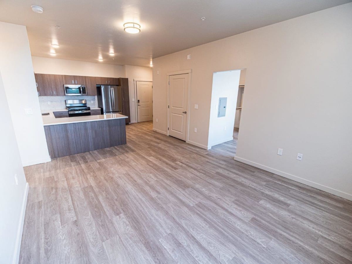 Photos and Video of Old Town Lofts in Meridian, ID