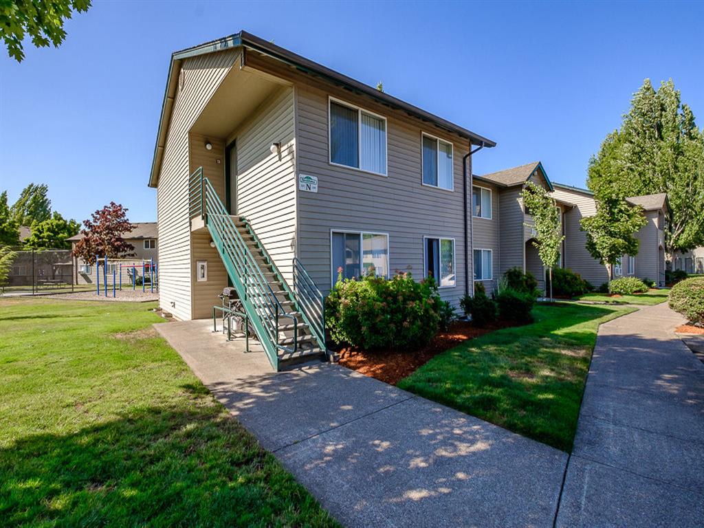 Photos and Video of North Pointe in Corvallis, OR