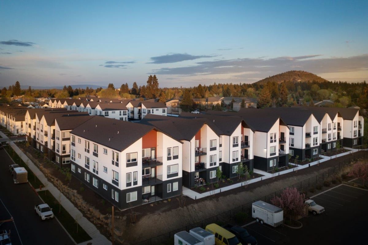 Photos and Video of Outpost 44 in Bend, OR