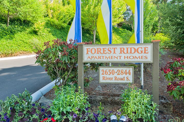 Photos and Video of Forest Ridge in Salem, OR