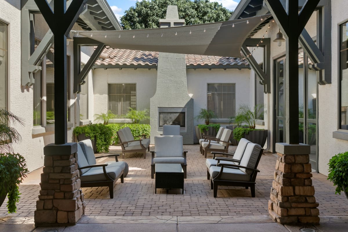 Photos and Video of Painted Trails in Gilbert, AZ