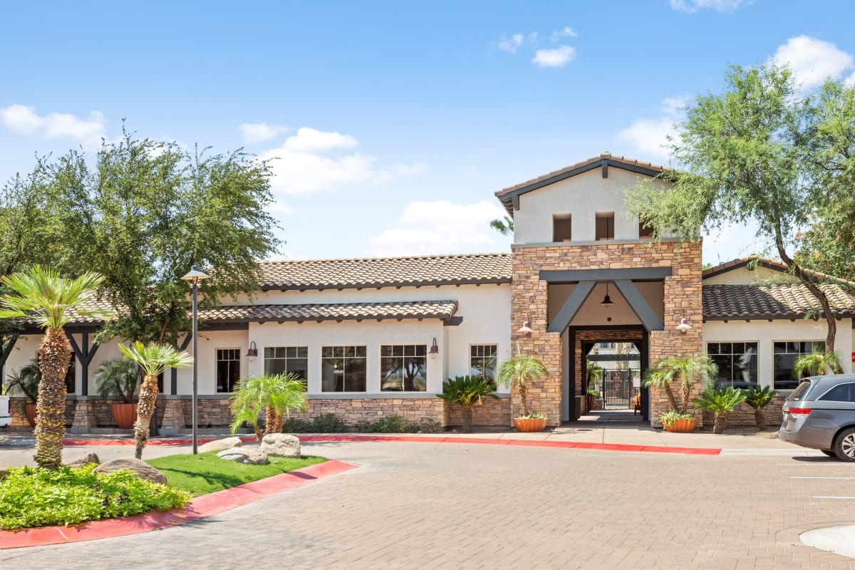 Photos and Video of Painted Trails in Gilbert, AZ