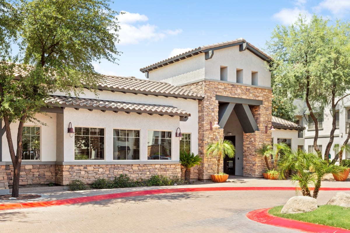 Photos and Video of Painted Trails in Gilbert, AZ