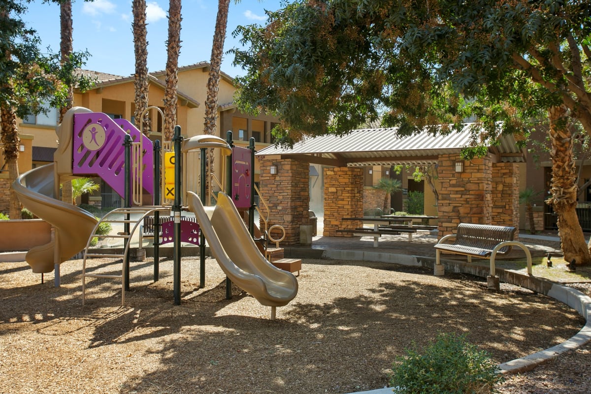 Photos and Video of Painted Trails in Gilbert, AZ