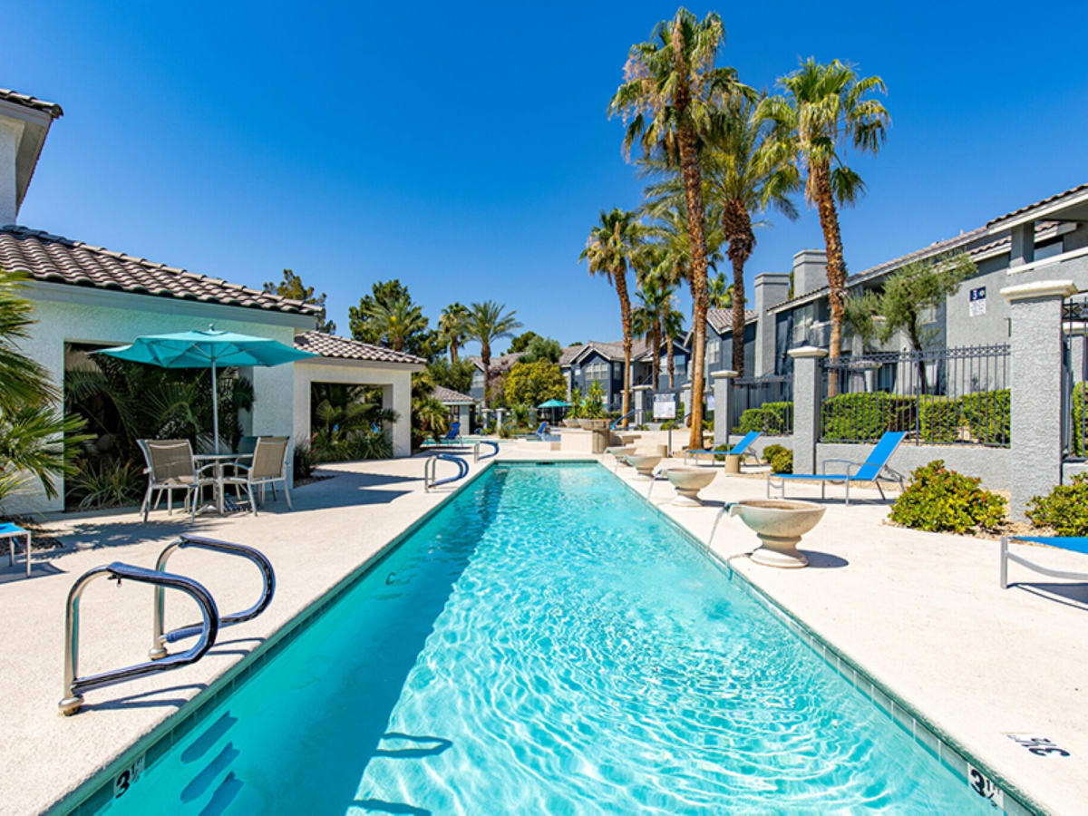 Photos and Video of The Layne at Peccole Ranch in Las Vegas, NV