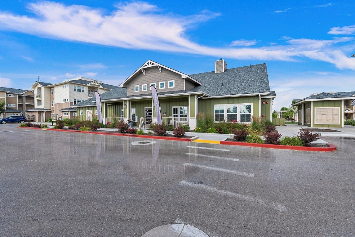 Photos and Video of Prelude at Paramount in Meridian, ID