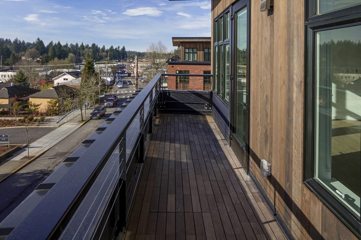 Photos and Video of Multnomah Village Apartments in Portland, OR