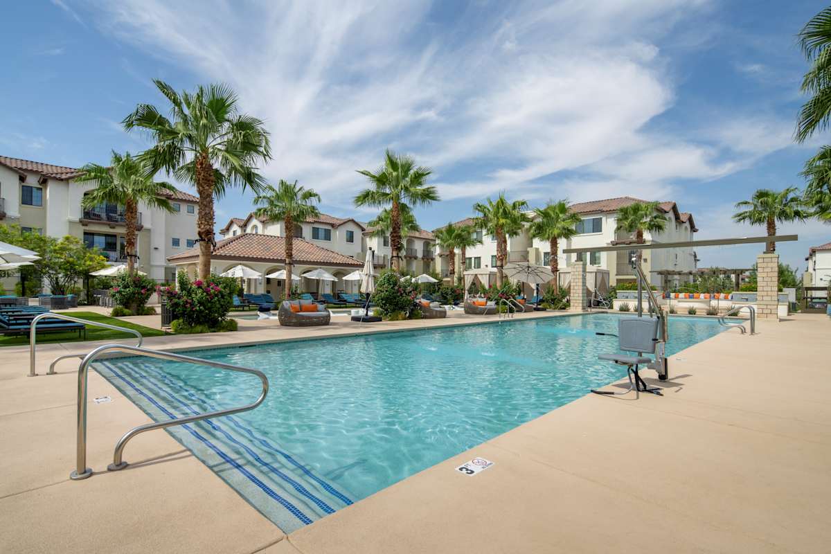 Photos and Video of Spire Deer Valley in Phoenix, AZ