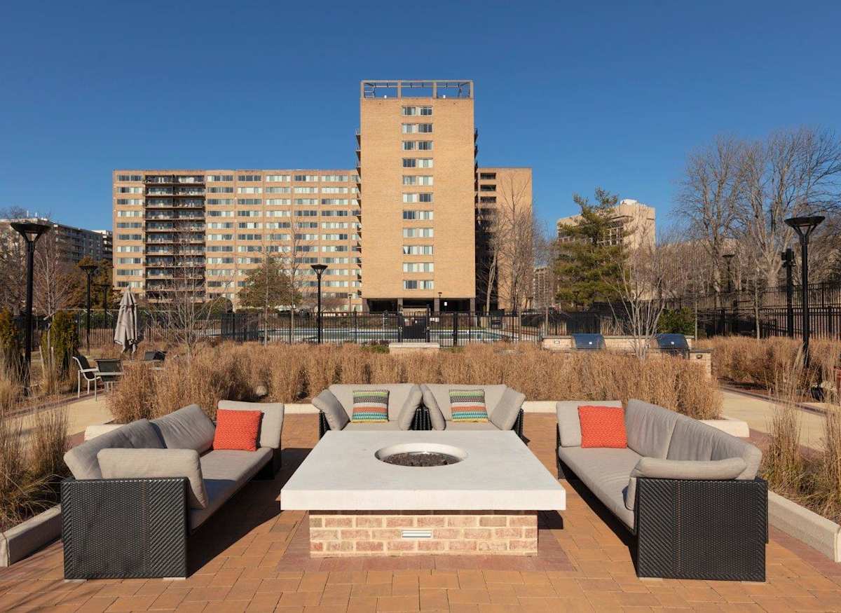 Photos and Video of Crystal House in Arlington, VA