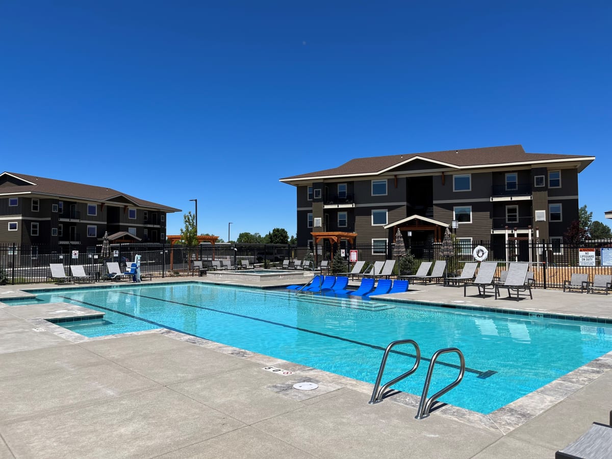 Photos and Video of RedPoint in Redmond, OR