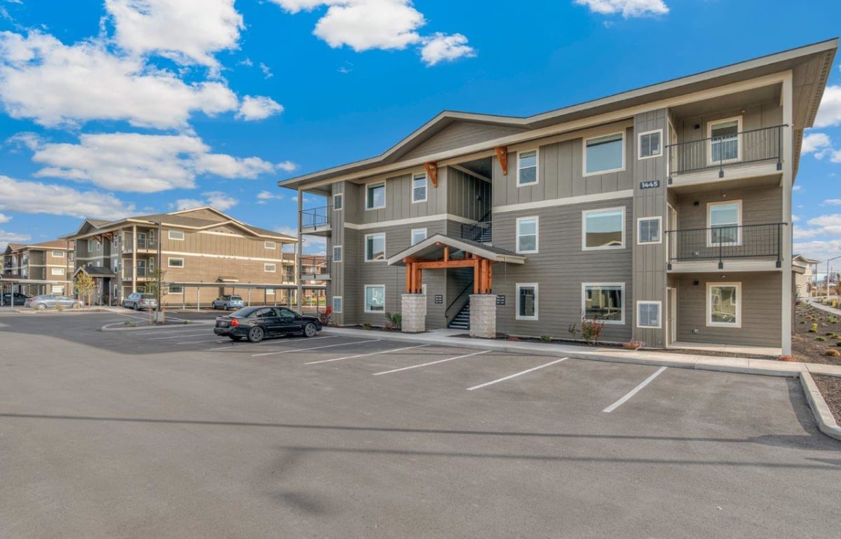 Photos and Video of RedPoint in Redmond, OR