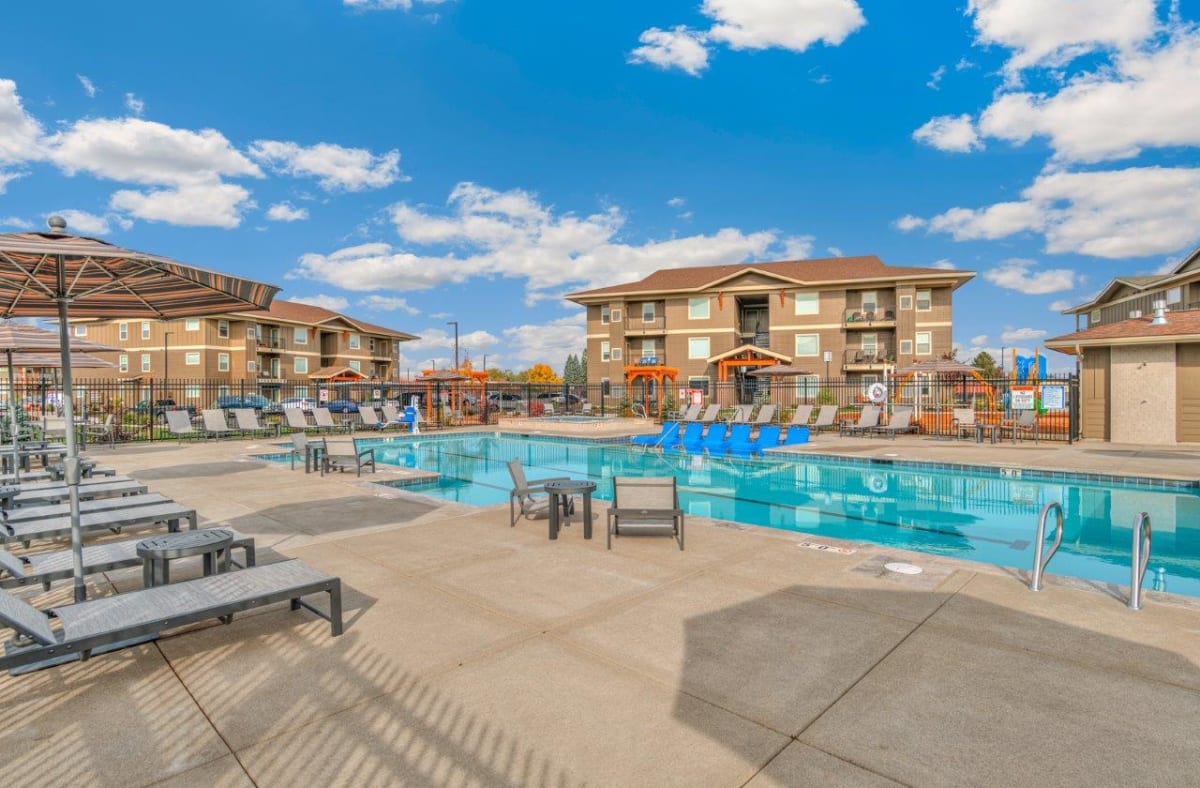 Photos and Video of RedPoint in Redmond, OR