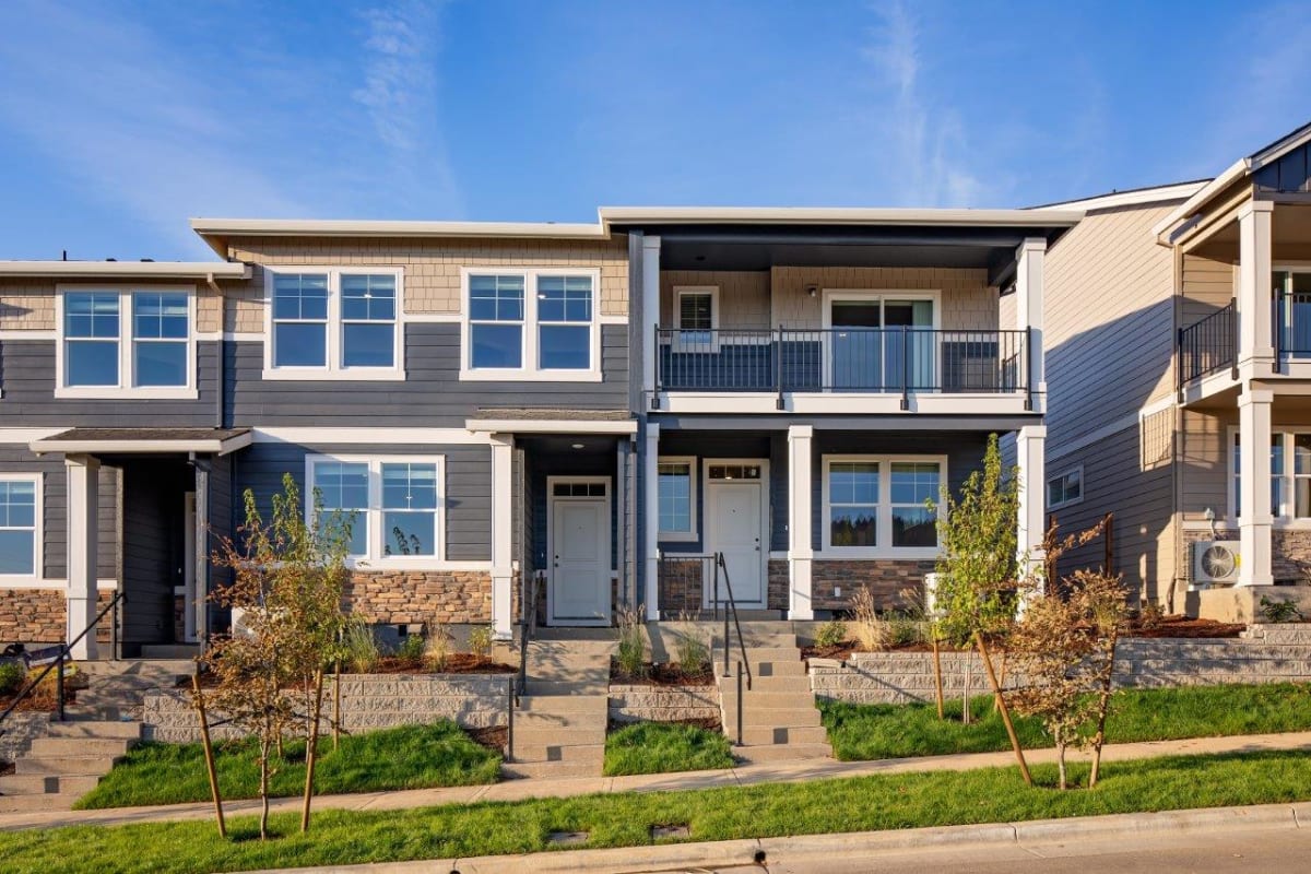 Photos and Video of Residences at Butler Creek in Gresham, OR