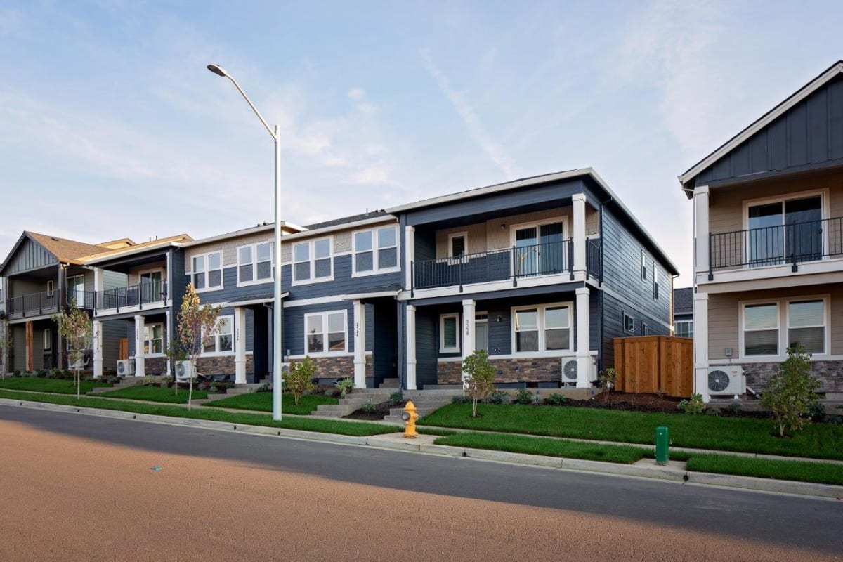 Photos and Video of Residences at Butler Creek in Gresham, OR