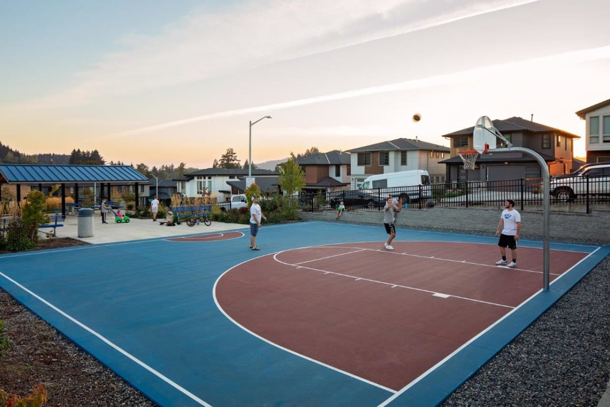 Photos and Video of Residences at Butler Creek in Gresham, OR