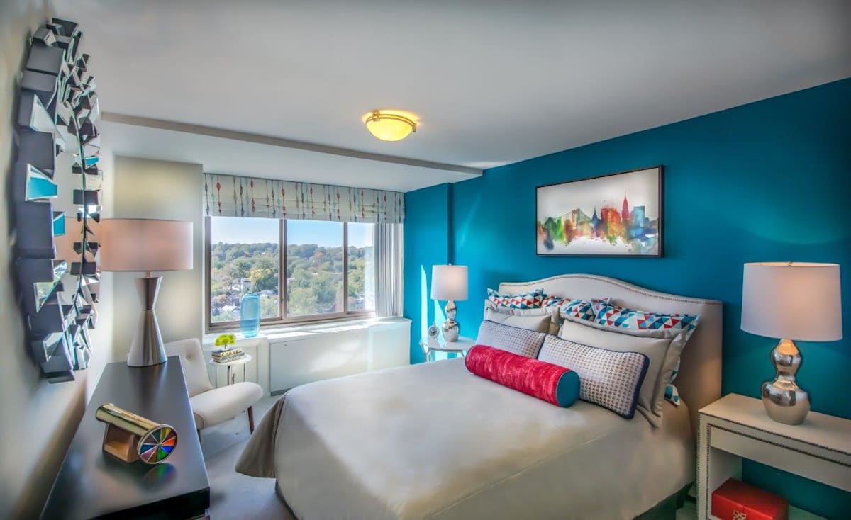 Photos and Video of Crystal House in Arlington, VA
