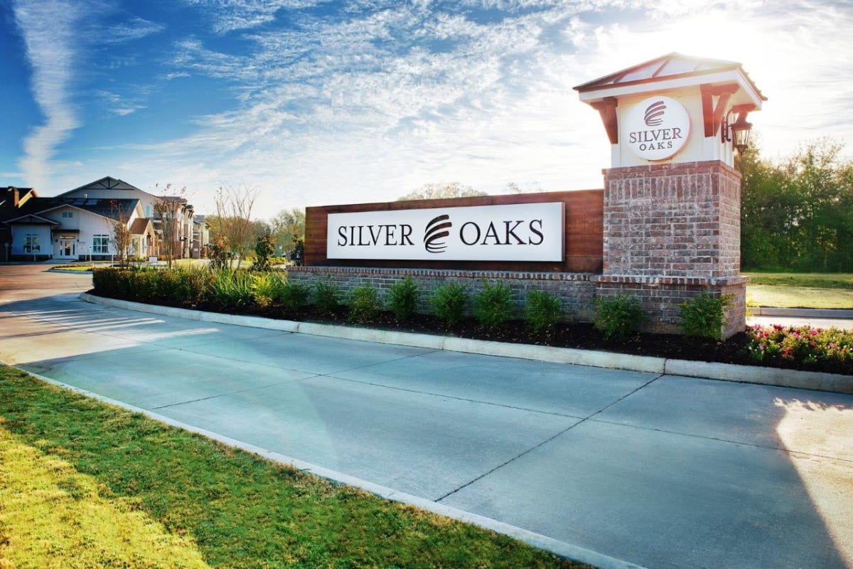 Photos and Video of Silver Oaks in Gonzales, LA