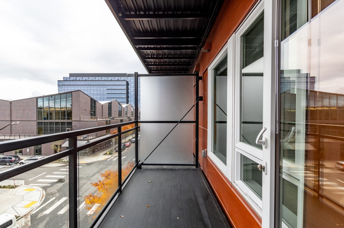 Photos and Video of Sparc Apartments in Bellevue, WA