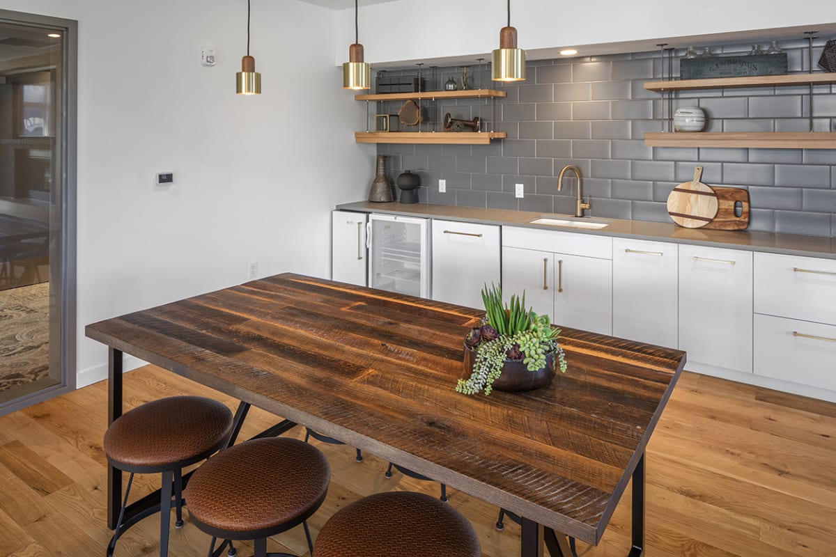 Photos and Video of Slabtown Flats in Portland, OR