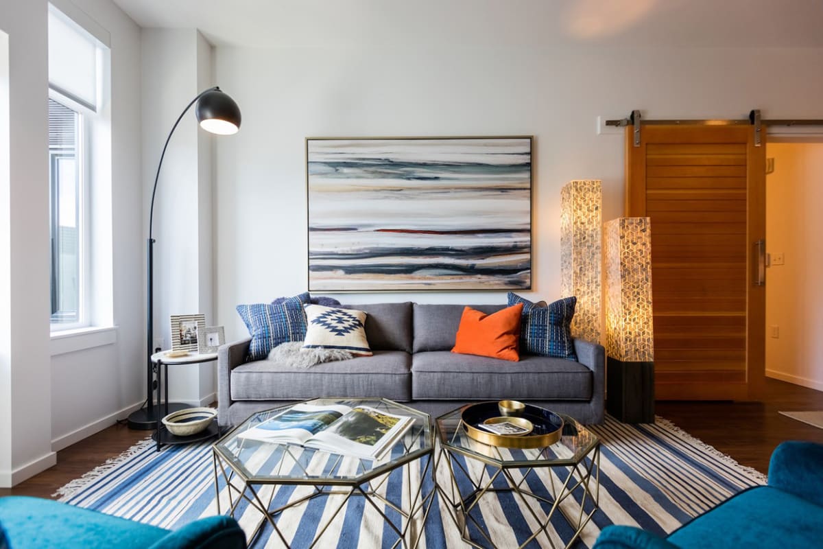 Photos and Video of Slabtown Flats in Portland, OR