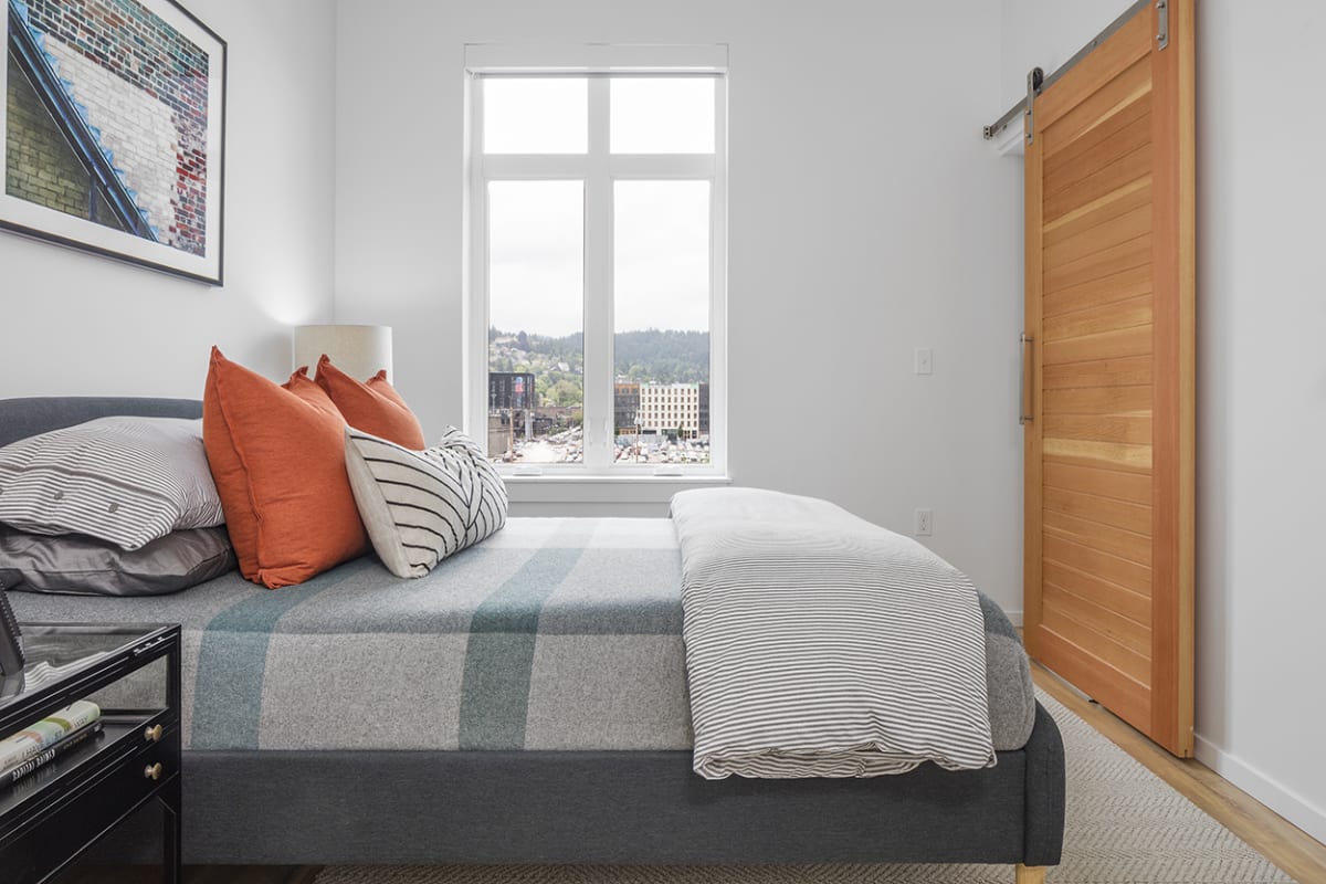 Photos and Video of Slabtown Flats in Portland, OR