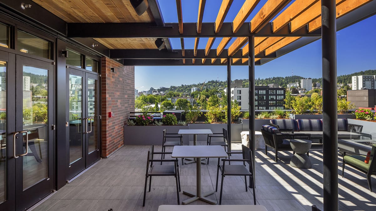 Photos and Video of Slabtown Flats in Portland, OR