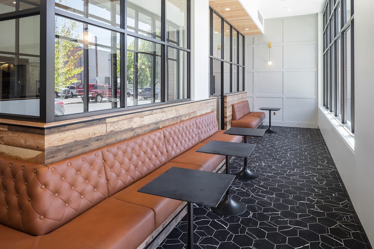 Photos and Video of Slabtown Flats in Portland, OR