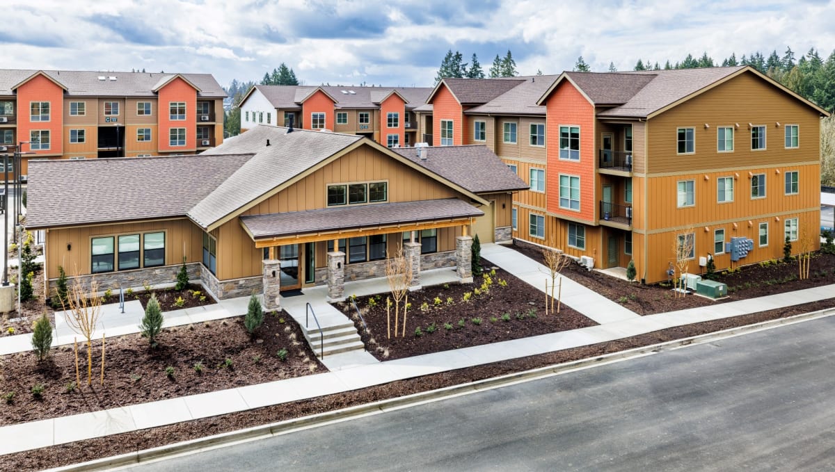 Photos and Video of South Ridge Apartments - West in Ridgefield, WA