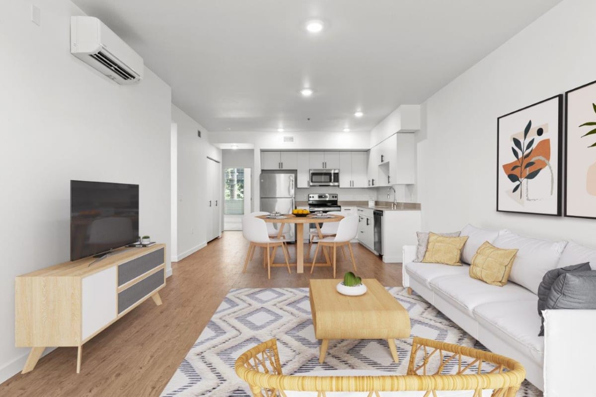 Photos and Video of South Ridge Apartments in Ridgefield, WA