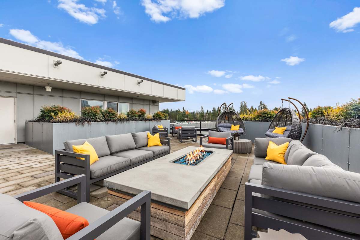 Photos and Video of Sparc Apartments in Bellevue, WA