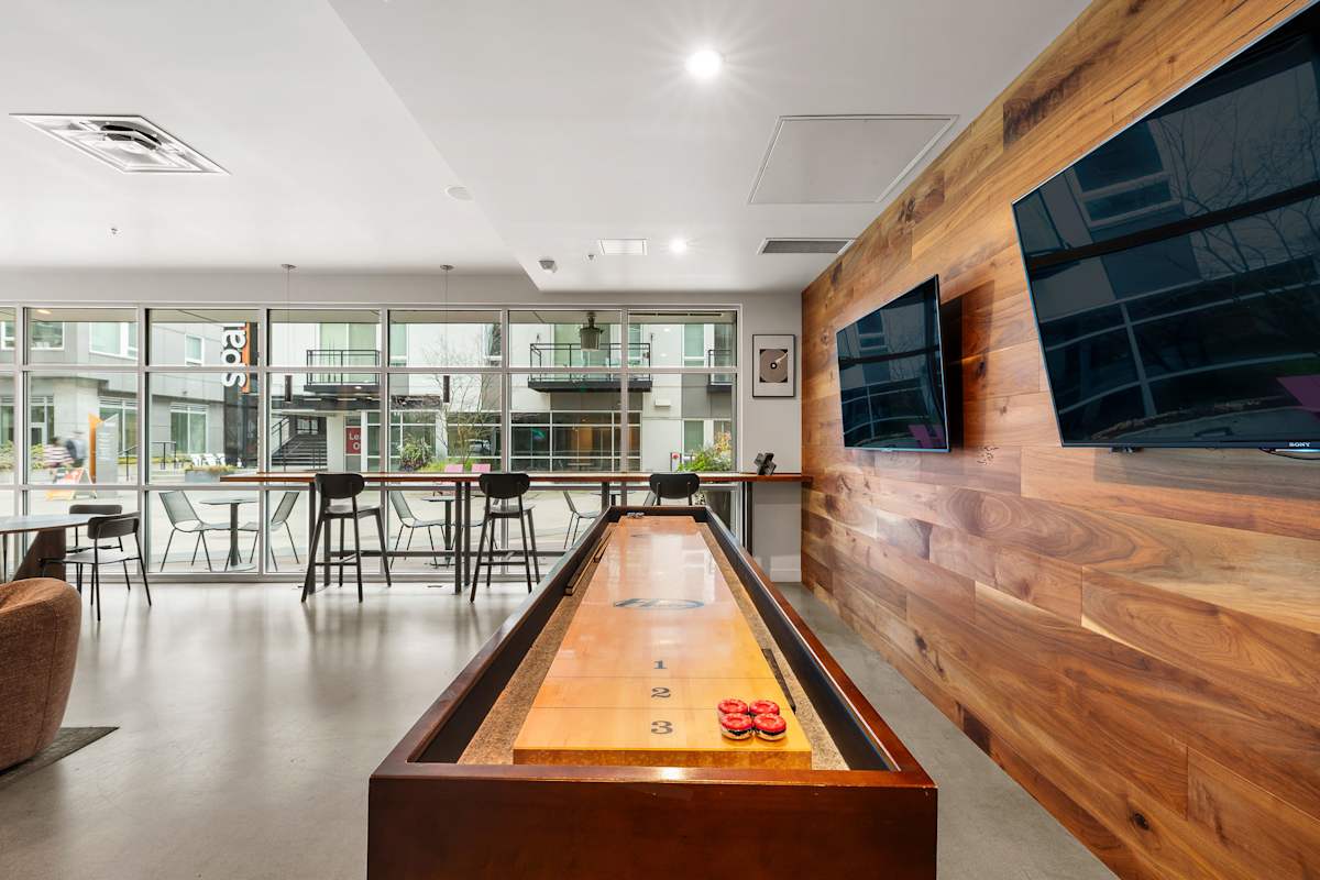 Photos and Video of Sparc Apartments in Bellevue, WA