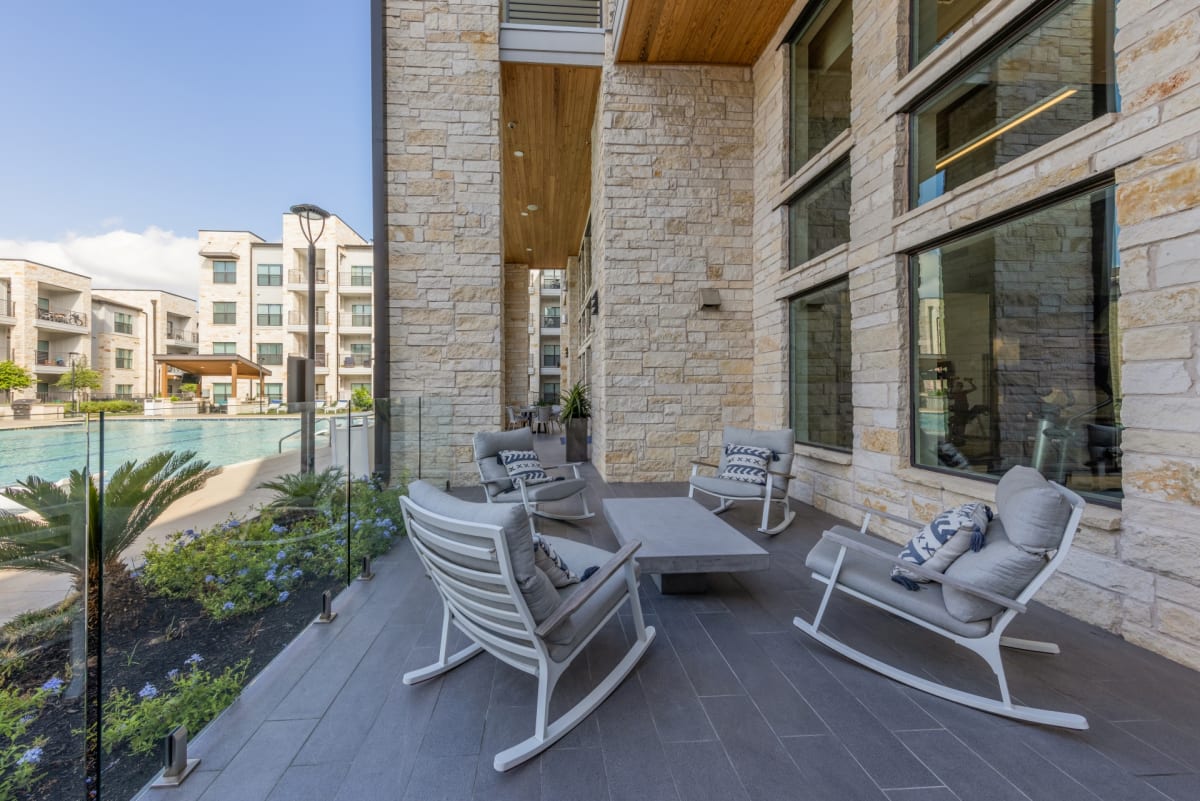 Lenox SoCo | Apartments in Austin, TX | RENTCafe