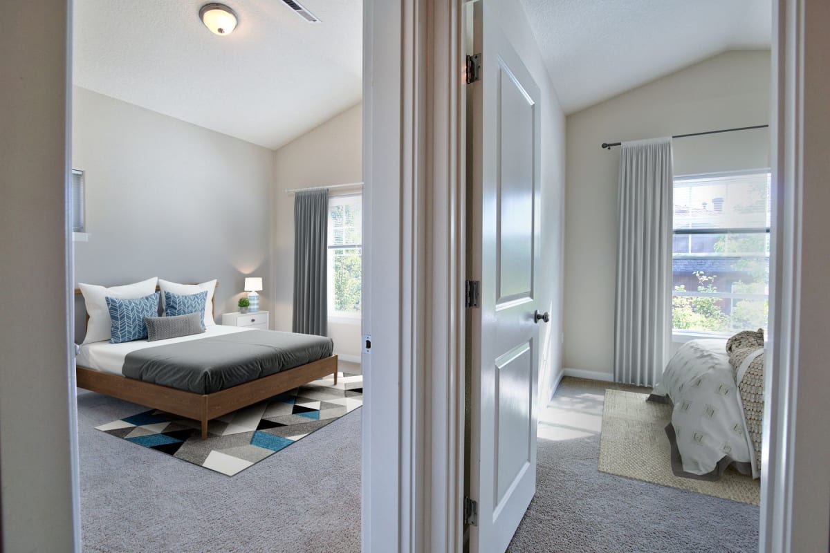 Photos and Video of Springwater Crossing in Gresham, OR