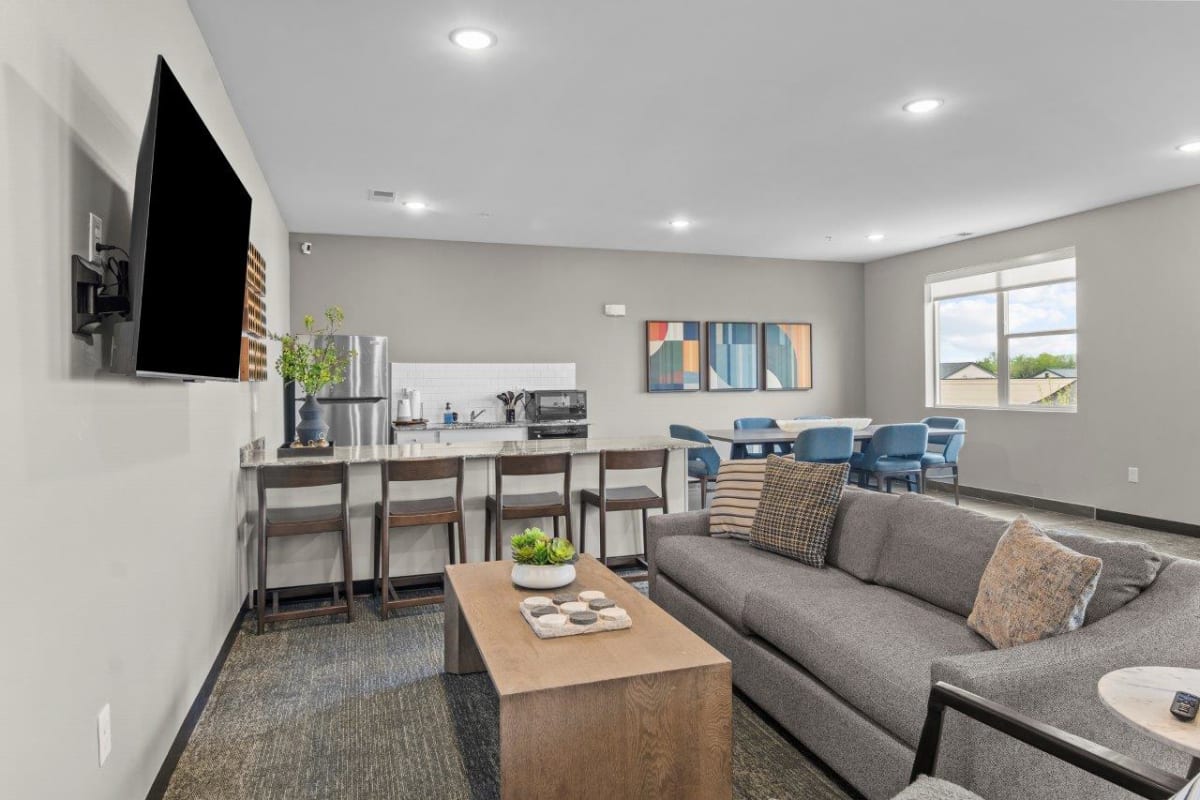 Photos and Video of The Annex of Bozeman in Bozeman, MT