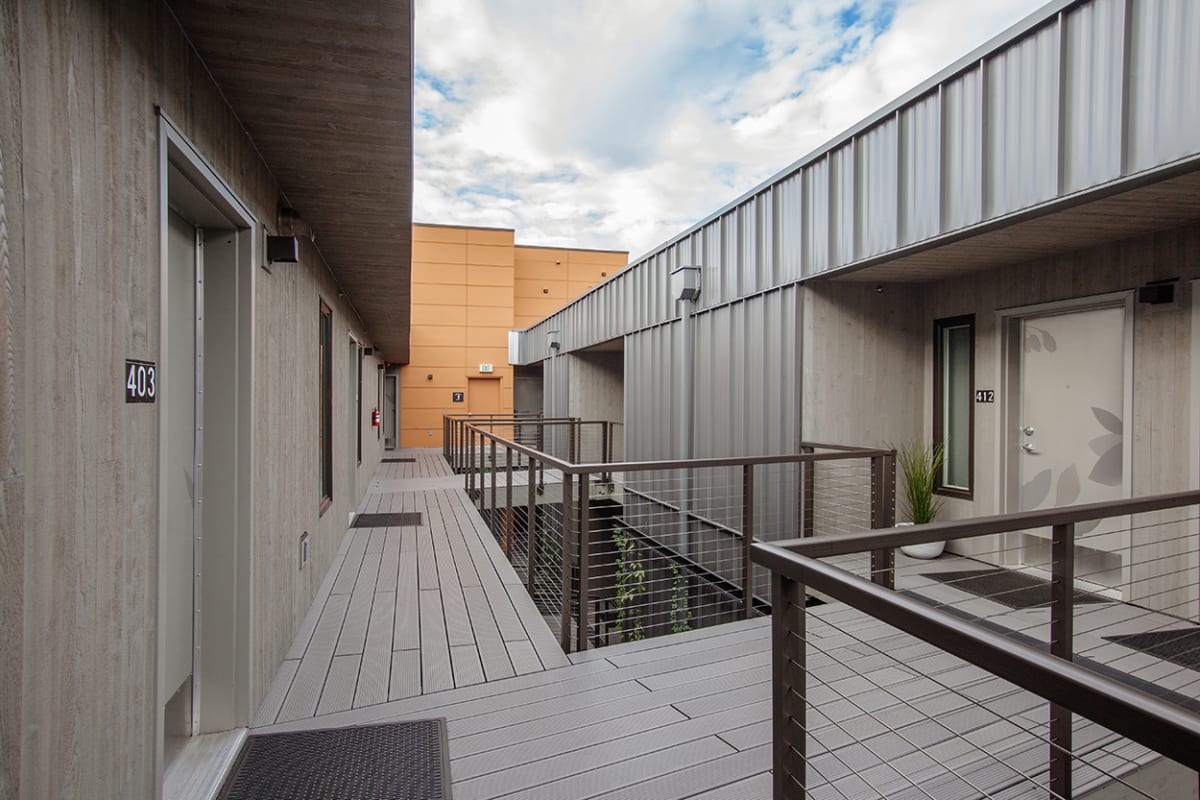 Photos and Video of The Bridgetown in Portland, OR