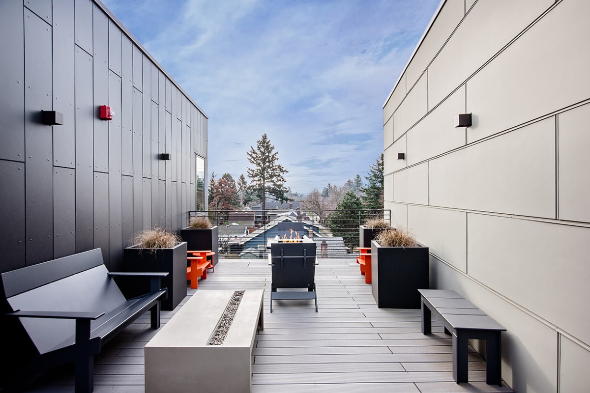 Photos and Video of The Bridgetown in Portland, OR