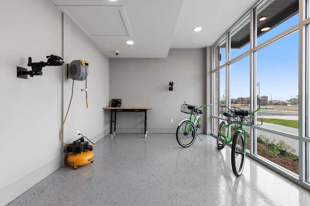 Photos and Video of The Edison at Bozeman Gateway in Bozeman, MT